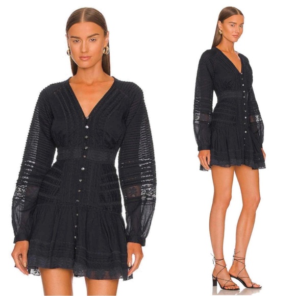 Veronica Beard | Dresses | Veronica Beard Addilyn Eyelet Dress Innavy ...